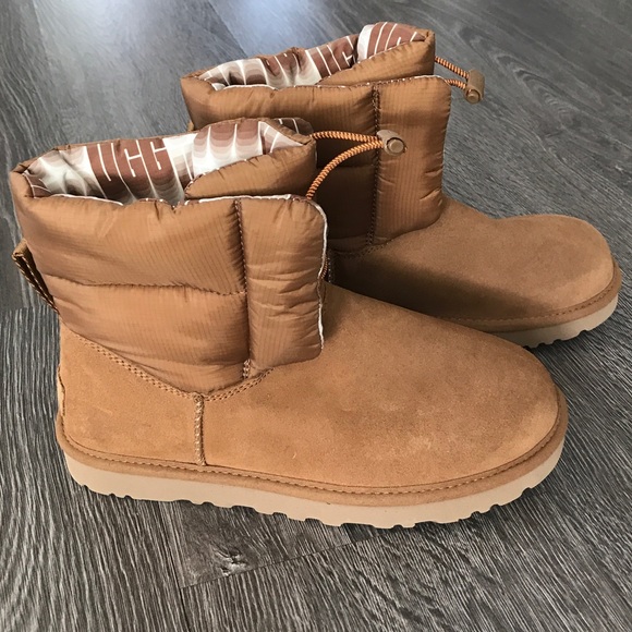 UGG | Shoes | Ugg Classic Maxi Toggle Boot | Poshmark